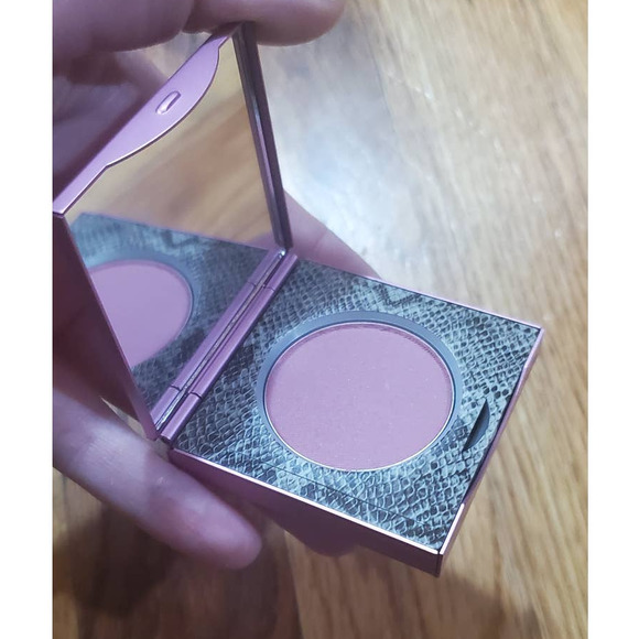Mally Beauty | Makeup | New Mally Blush Rose Flush Rose Pink Pressed ...